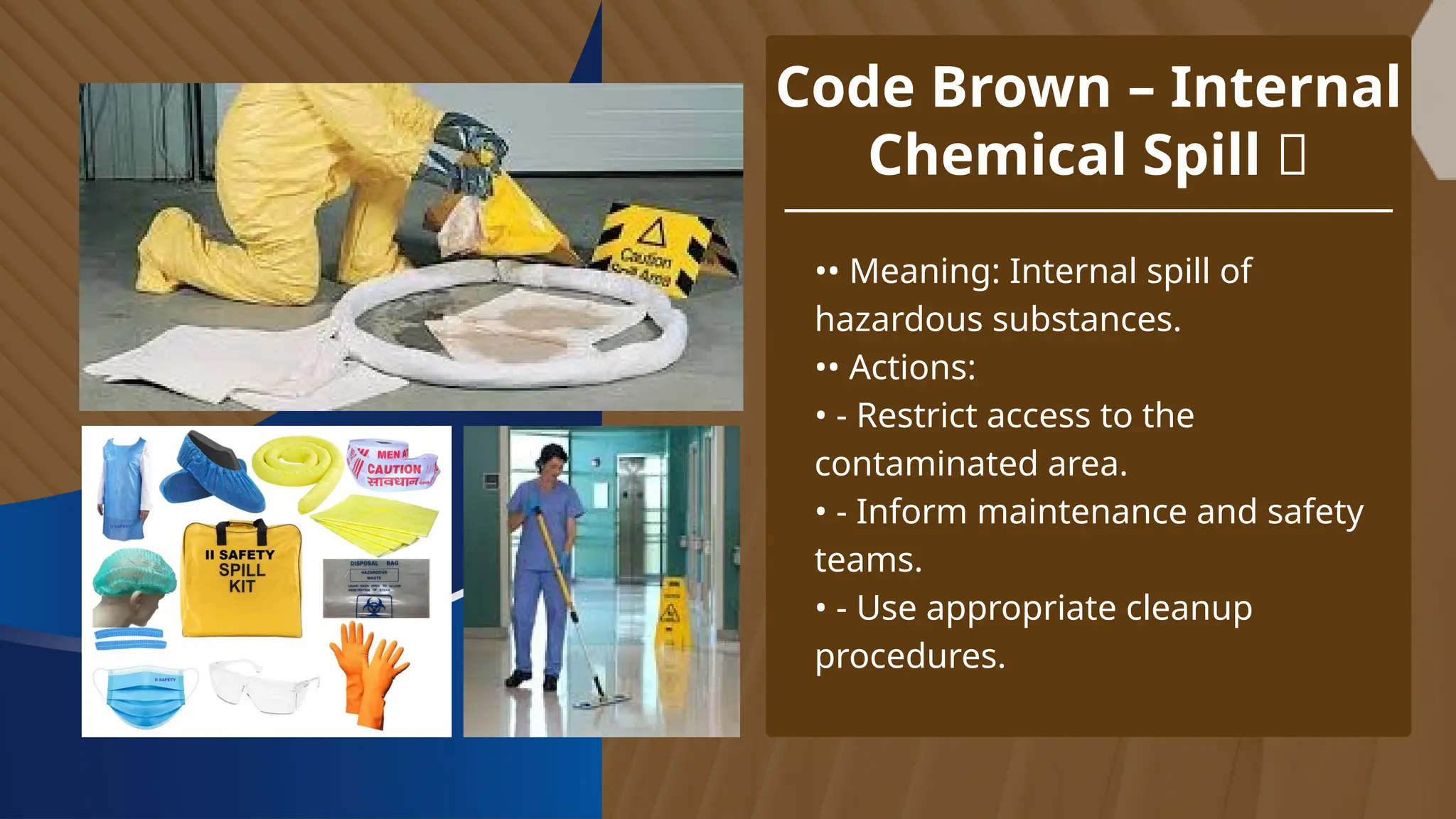 Hospital Emergency Codes (NABH Guidelines).pptx