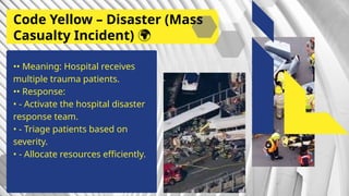 Hospital Emergency Codes (NABH Guidelines).pptx