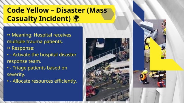 Hospital Emergency Codes (NABH Guidelines).pptx