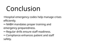 Hospital Emergency Codes (NABH Guidelines).pptx
