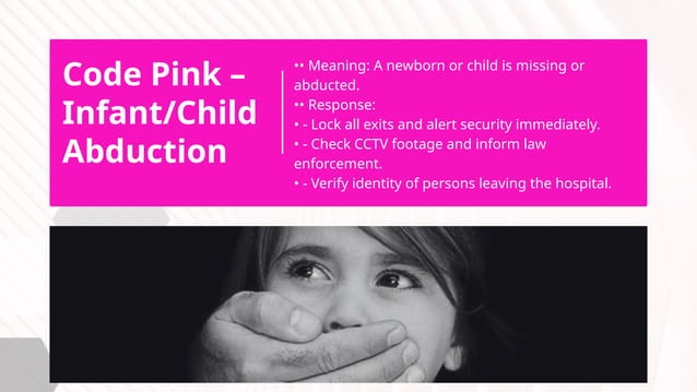 Hospital Emergency Codes (NABH Guidelines).pptx