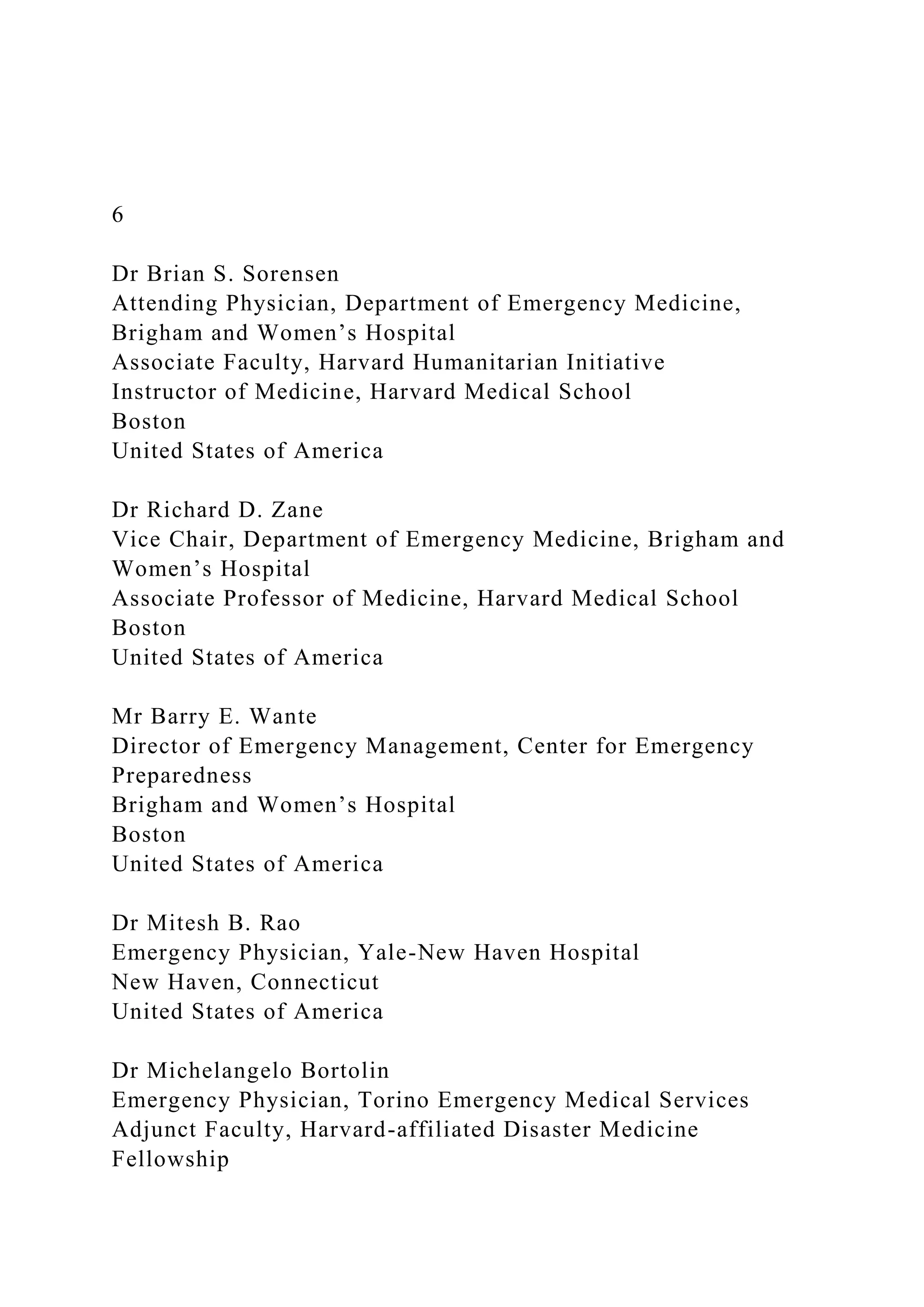 Hospital emergency response checklist An all-hazards too.docx