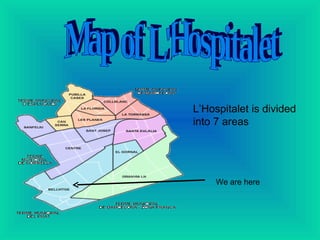 Hospitalet and Bellvitge | PPT