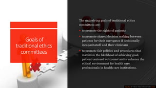 Hospital Ethics Committee.pptx
