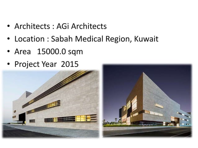 Hospital example | PPT