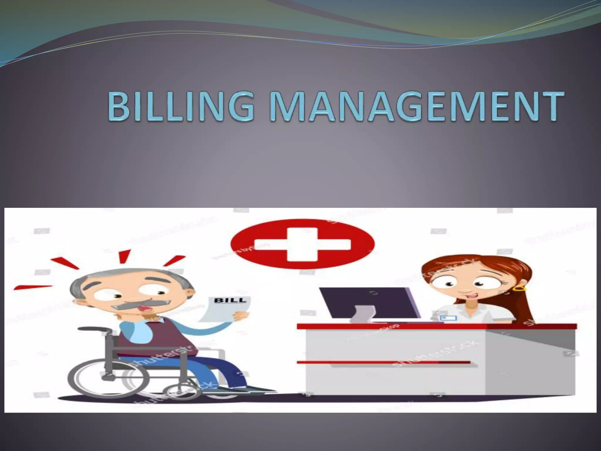 hospital management system ppt | PPTX