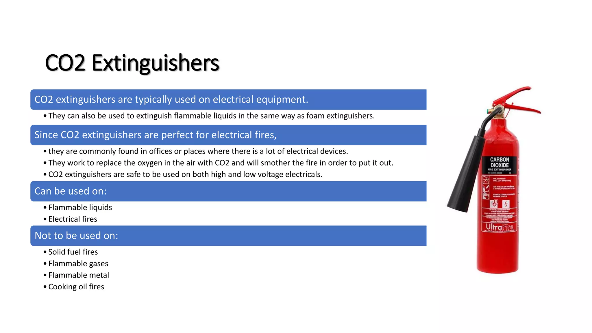 Hospital fire safety | PPTX