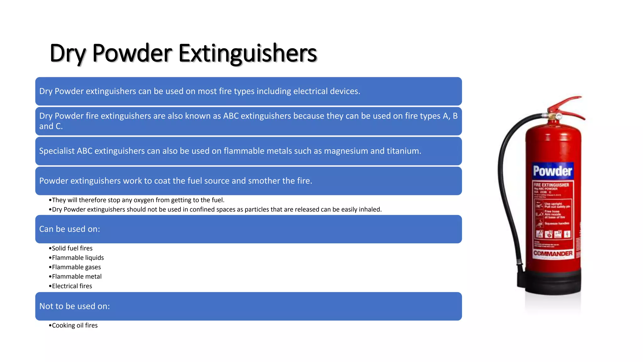 Hospital fire safety | PPTX
