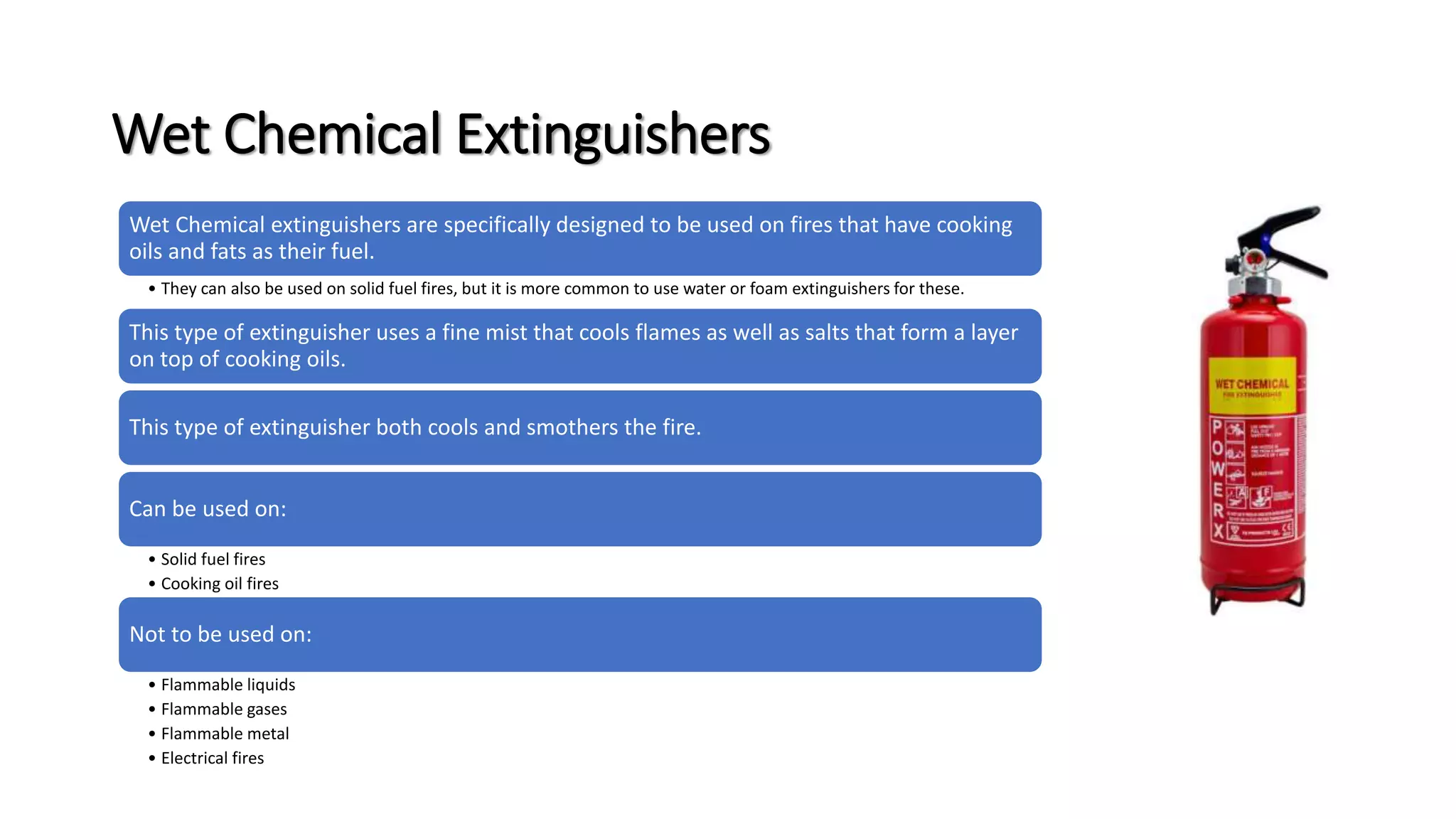 Hospital fire safety | PPTX