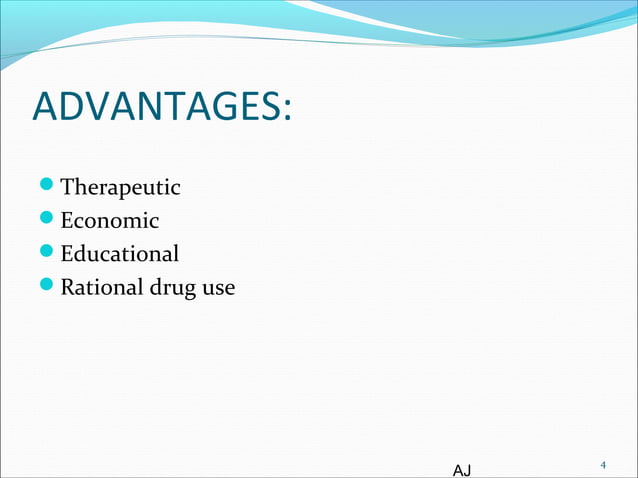 Hospital formulary | PPT