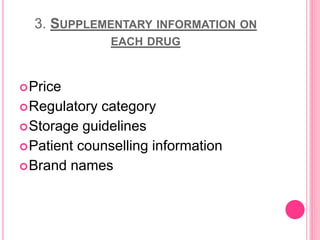 HOSPITAL FORMULARY.pptx