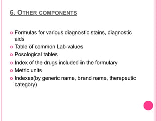 HOSPITAL FORMULARY.pptx