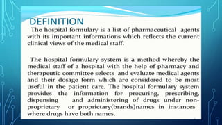 hospital formulary.pptx