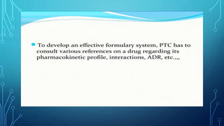 hospital formulary.pptx