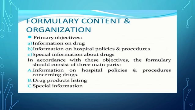 hospital formulary.pptx