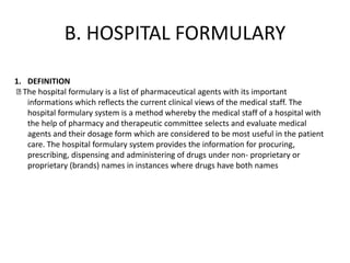 HOSPITAL FORMULARY.pptx