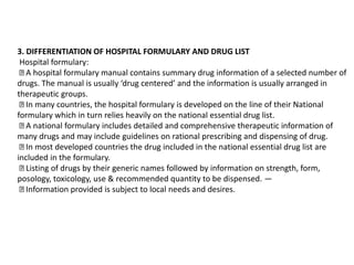 HOSPITAL FORMULARY.pptx
