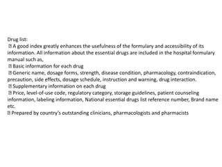 HOSPITAL FORMULARY.pptx