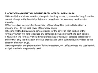 HOSPITAL FORMULARY.pptx