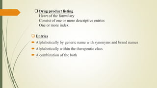 Hospital Formulary.pptx