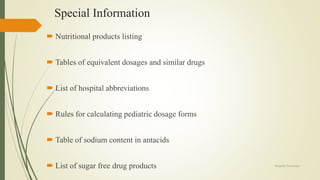 Hospital Formulary.pptx