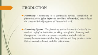Hospital Formulary.pptx