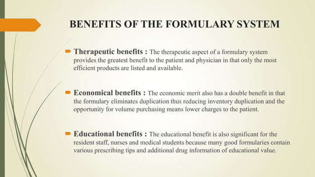 Hospital Formulary.pptx