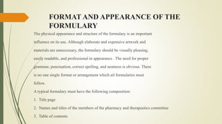 Hospital Formulary.pptx