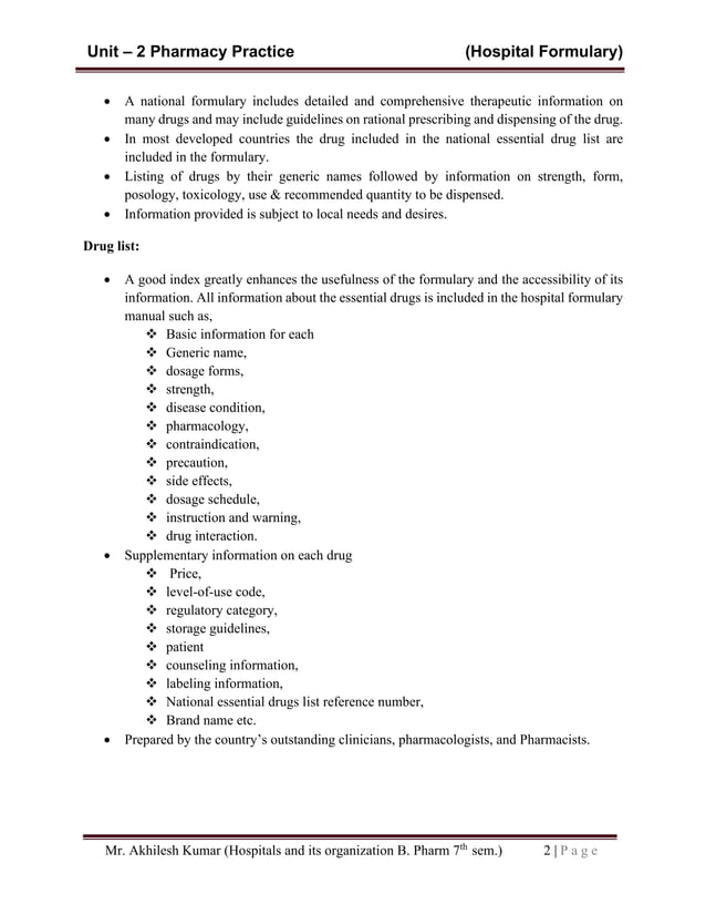 hospital formulary, TDM.pdf