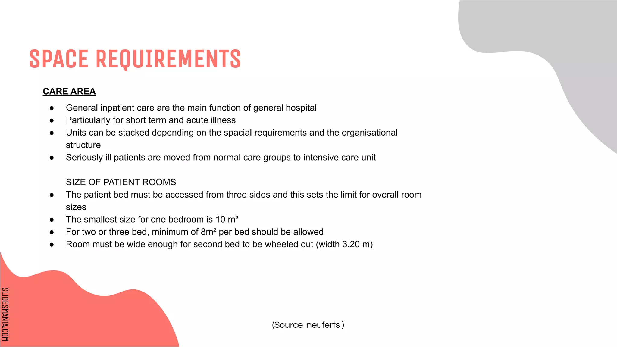 HOSPITAL CASE STUDY | PDF