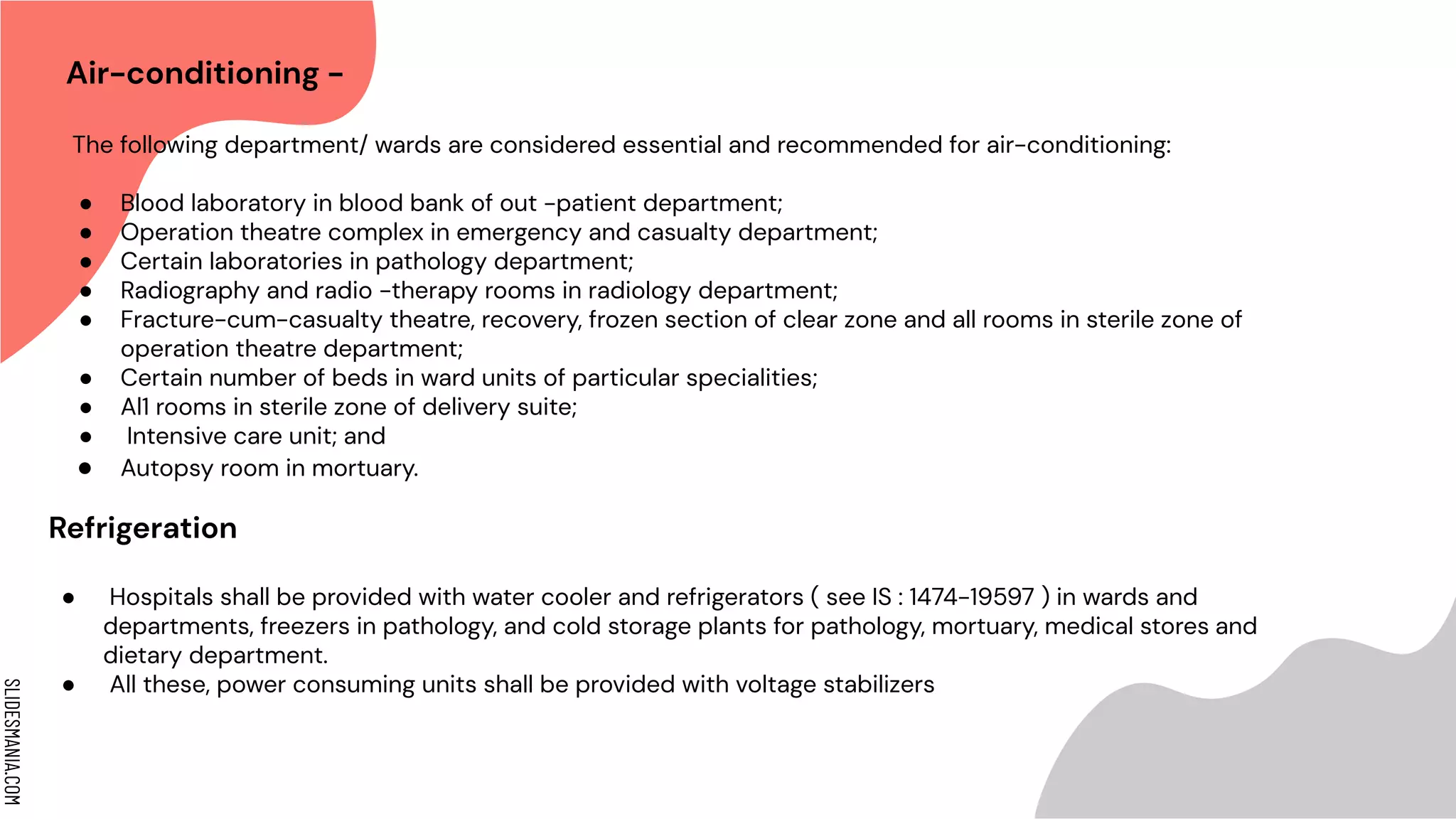 HOSPITAL CASE STUDY | PDF