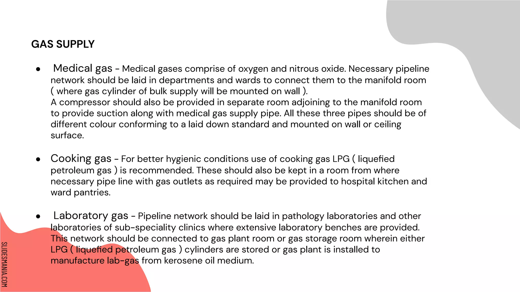 HOSPITAL CASE STUDY | PDF