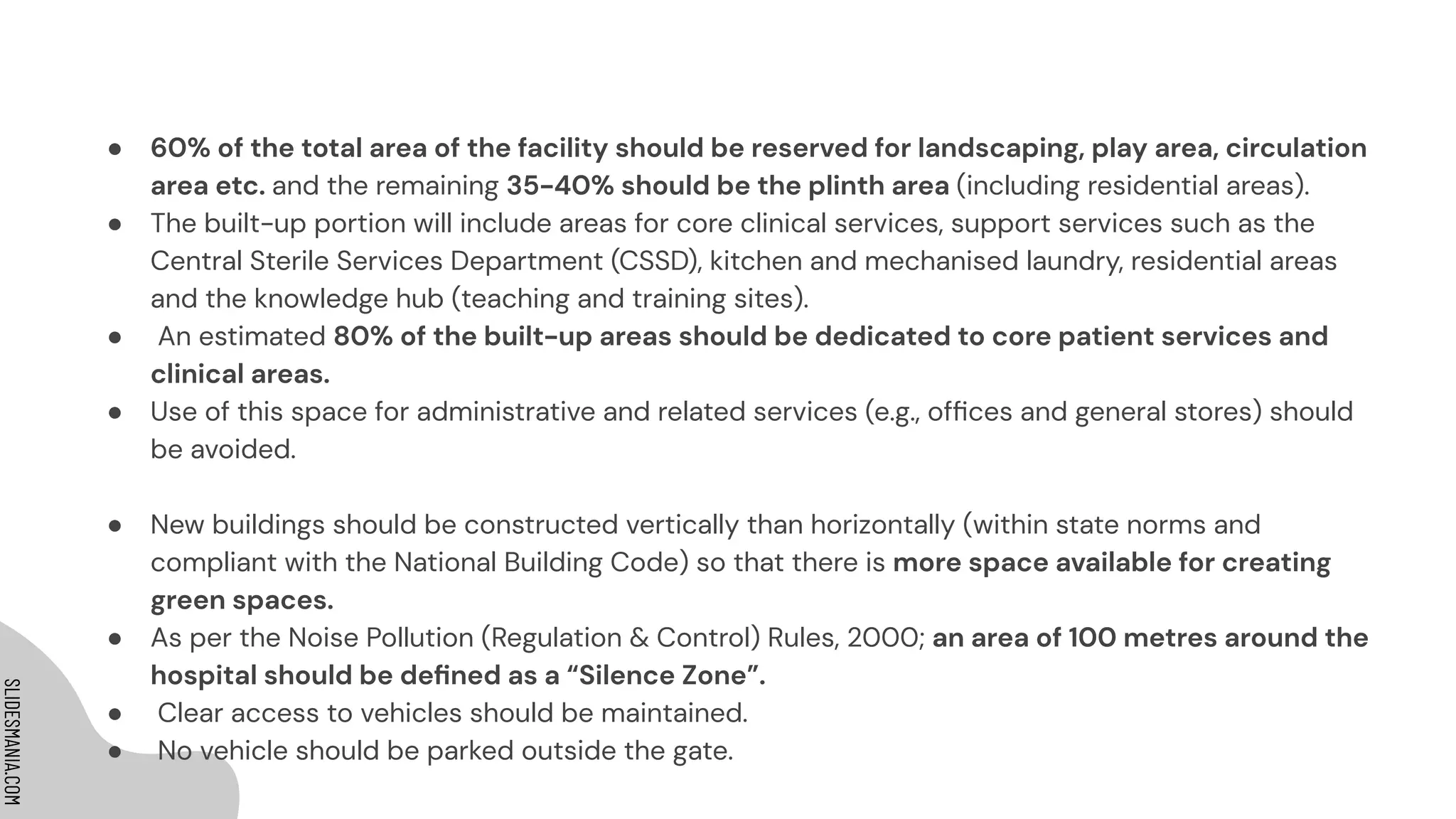 HOSPITAL CASE STUDY | PDF