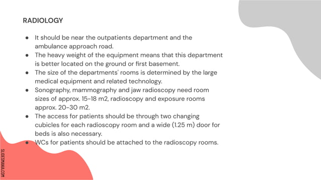 HOSPITAL CASE STUDY | PDF