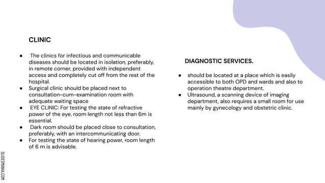 HOSPITAL CASE STUDY | PPT