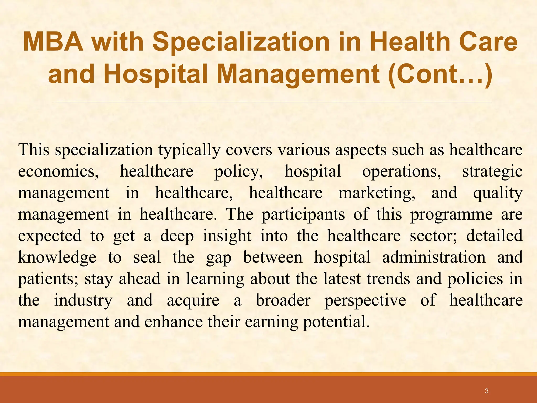 Innovative Hospital & Health Care Management.ppt