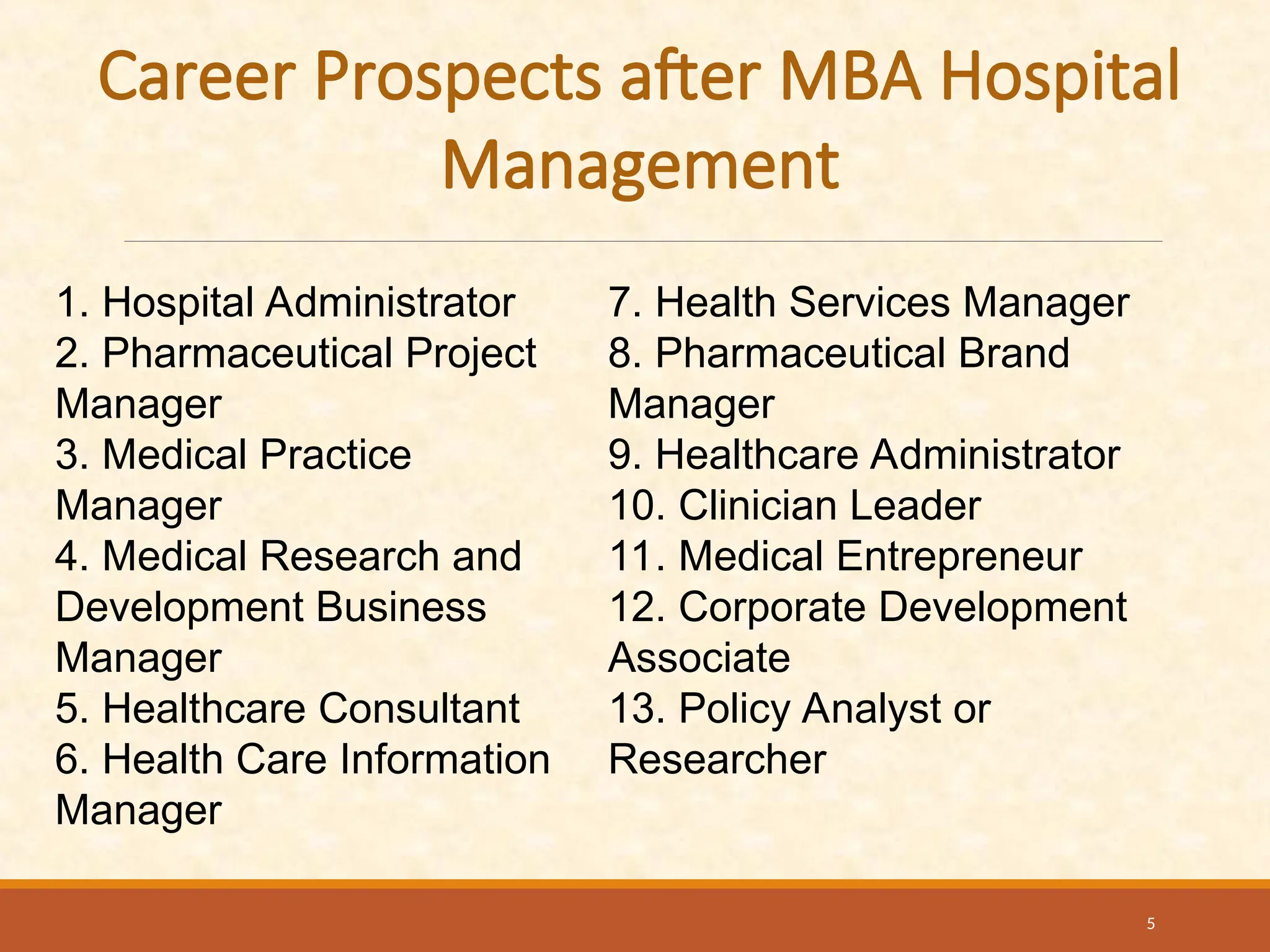 Innovative Hospital & Health Care Management.ppt