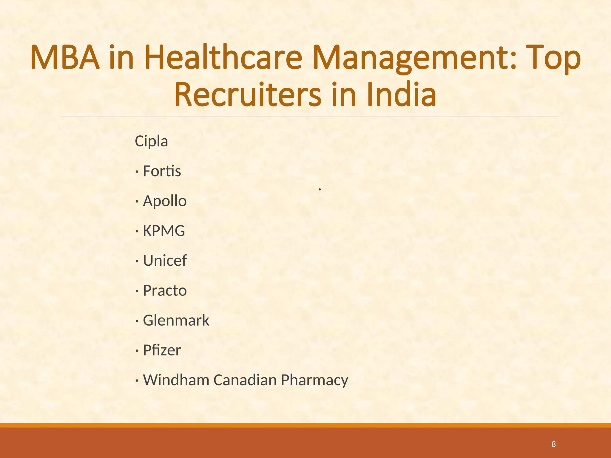 Innovative Hospital & Health Care Management.ppt