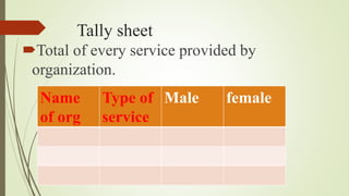 Hospital management information system based on Ministry of Health And ...
