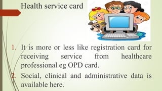 Hospital management information system based on Ministry of Health And ...