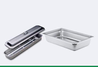 Hospital Hollowware manufacturer | PDF
