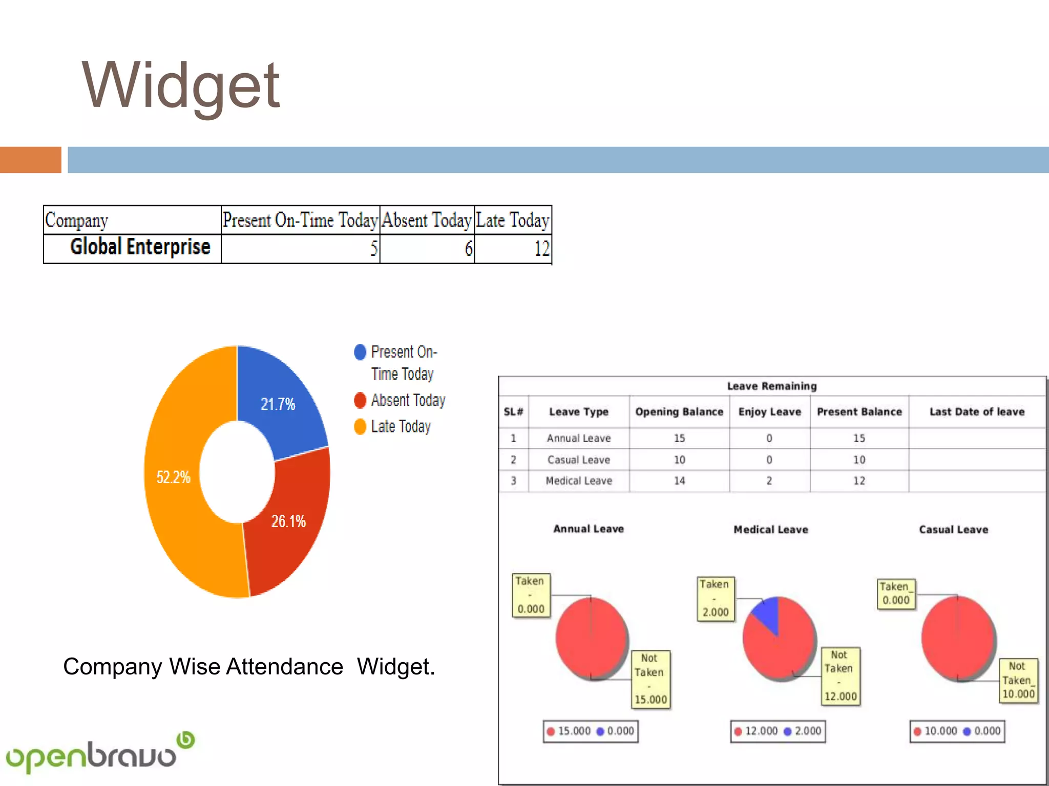 Hospital Human Resource Management System | PPTX