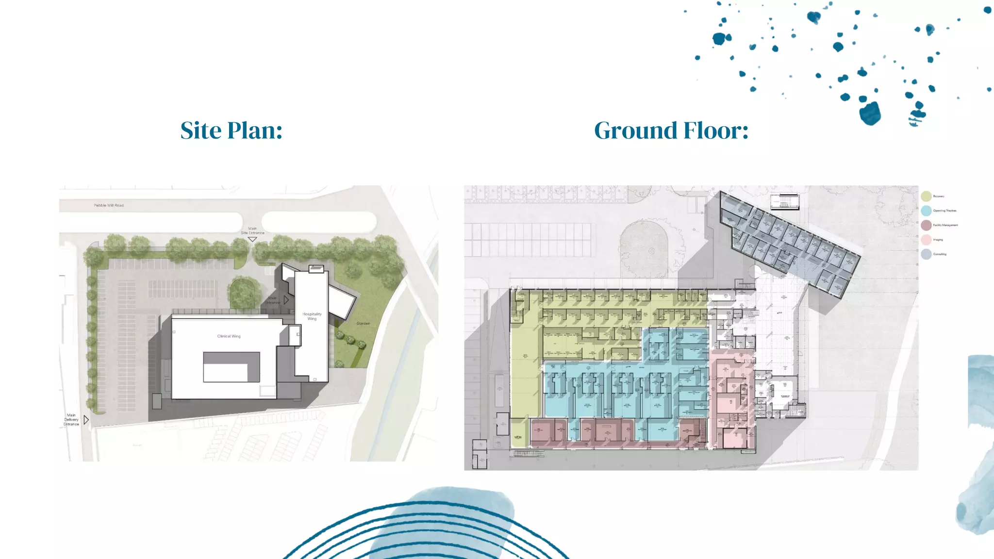 Innovative hospital designs | PDF