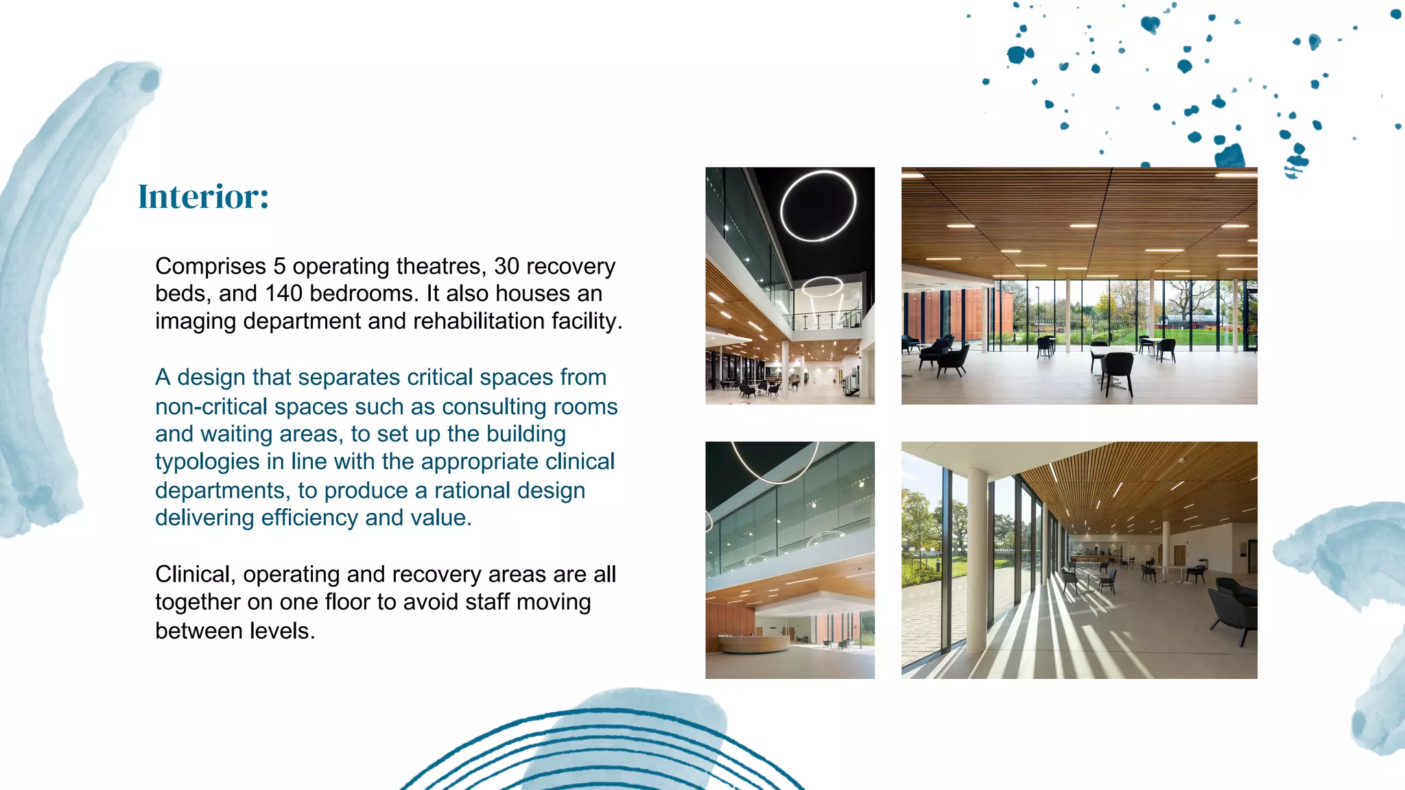 Innovative hospital designs | PDF