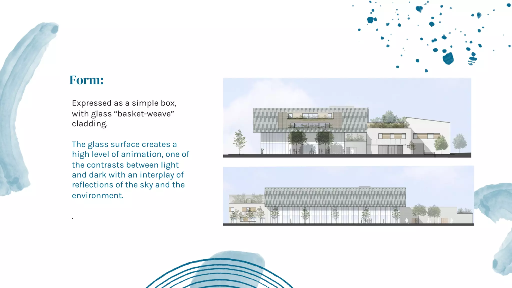 Innovative hospital designs | PDF