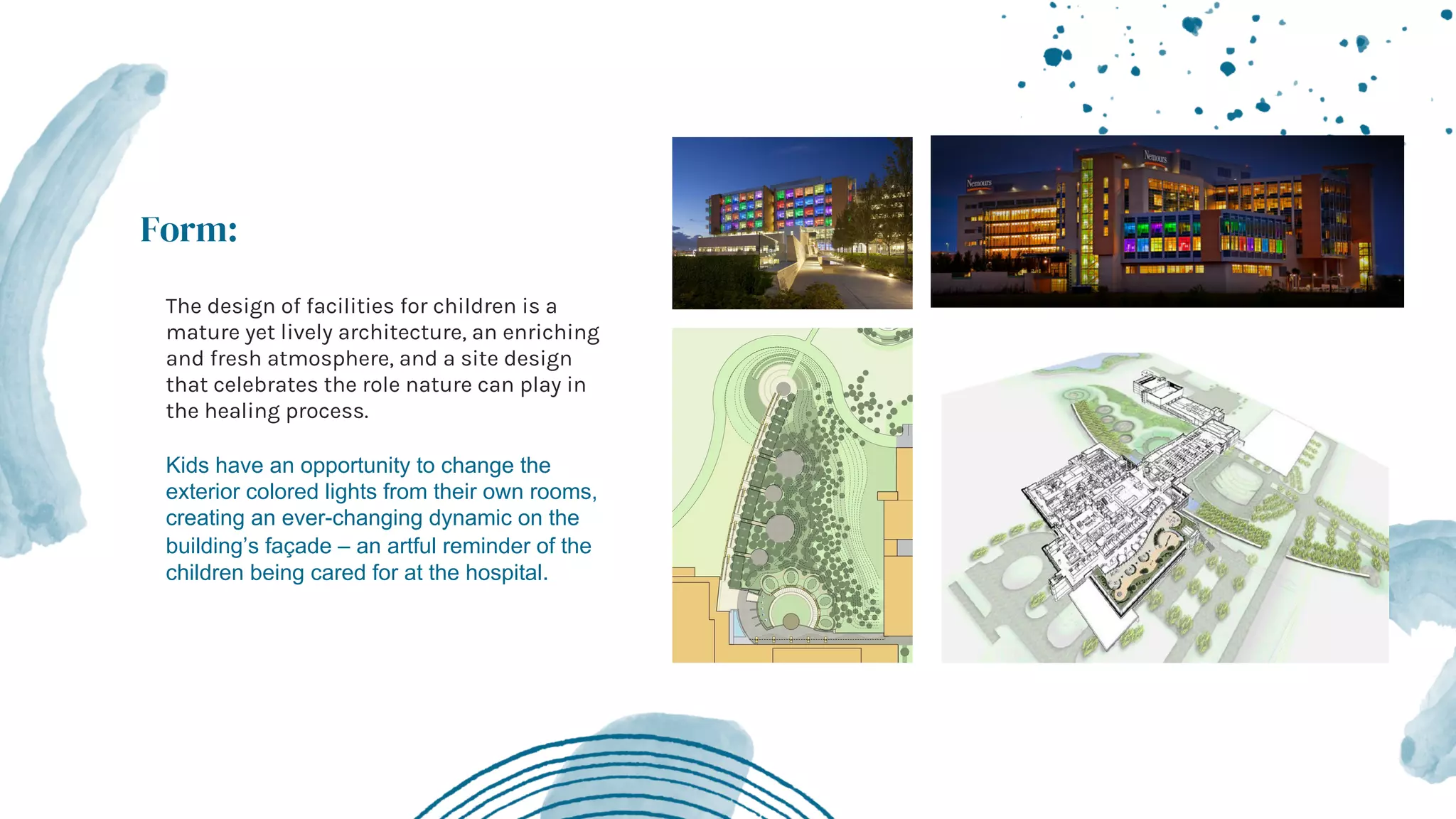 Innovative hospital designs | PDF