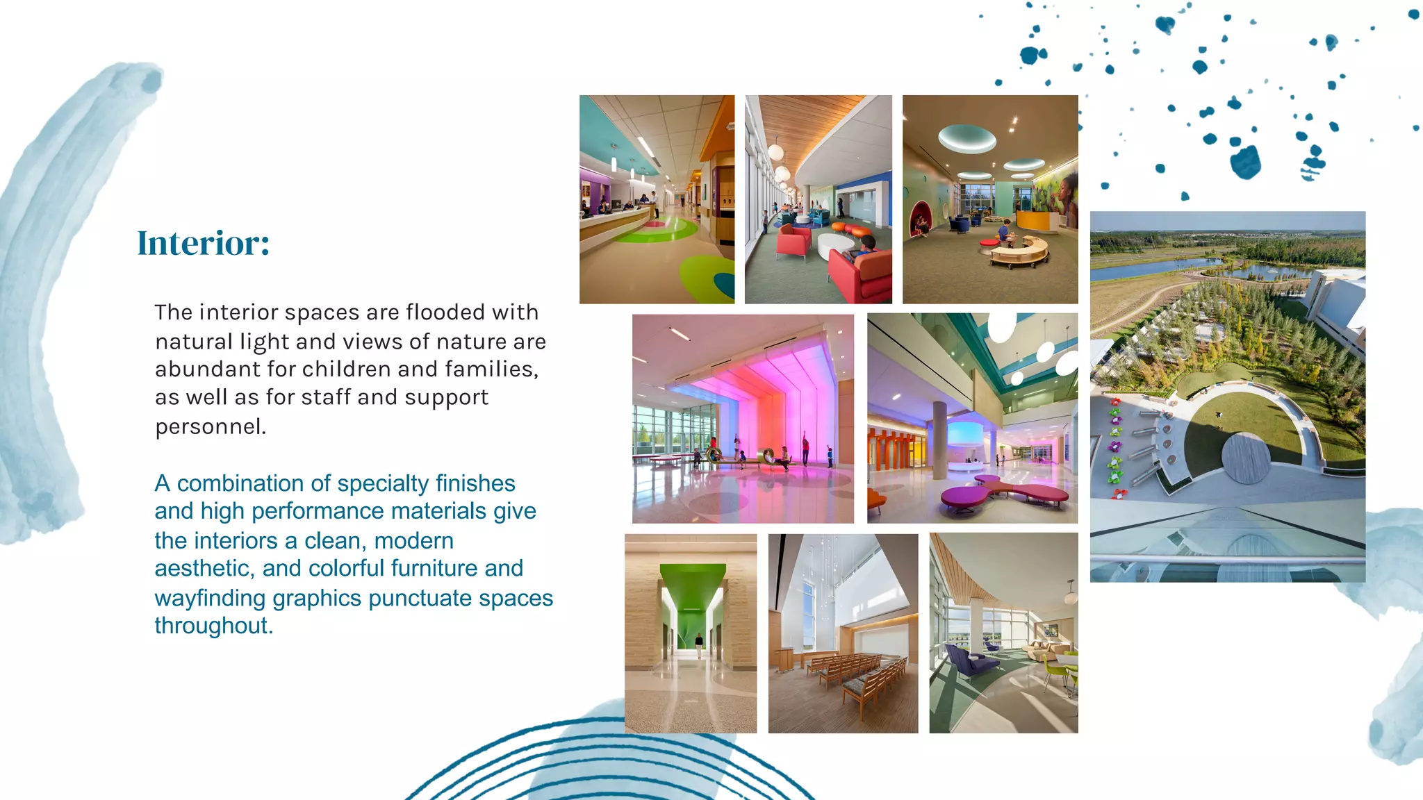 Innovative hospital designs | PDF