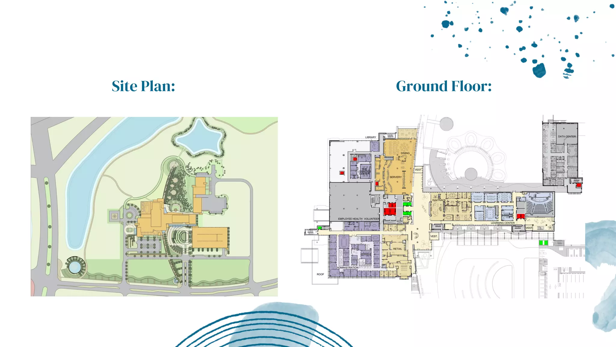 Innovative hospital designs | PDF