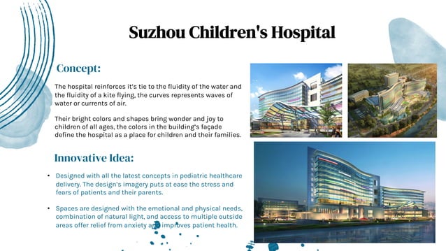 Innovative hospital designs | PDF | Healthcare Industry | Industries