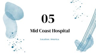 Innovative hospital designs | PDF